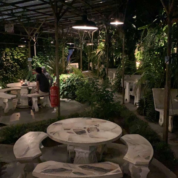 The Barracks Cafe - Café in Cameron Highlands, Pahang