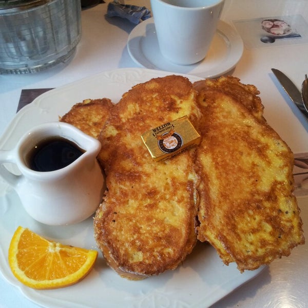 Leona's Bakery & Cafe - 3 tips