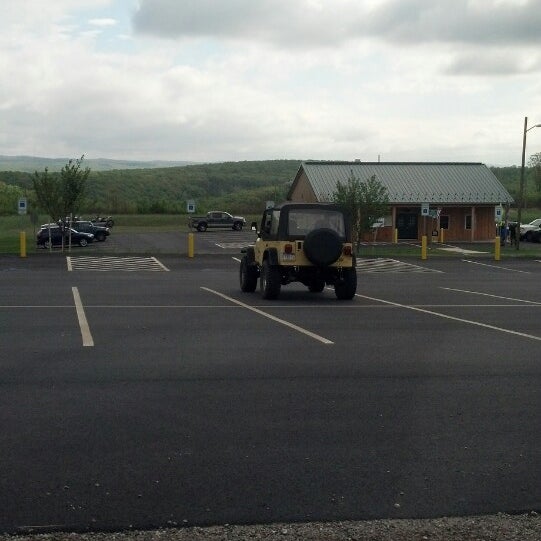 AOAA Park - Mountain