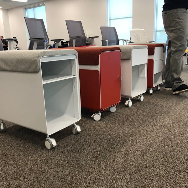 AMQ Solutions - Distribution Center in Southeast Rancho Cucamonga