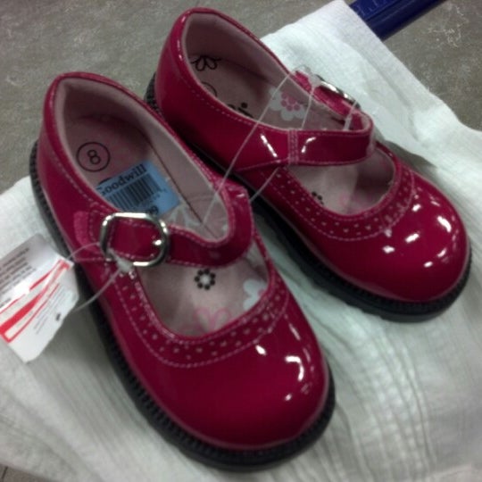 Goodwill Industries Retail Store - 5 tips