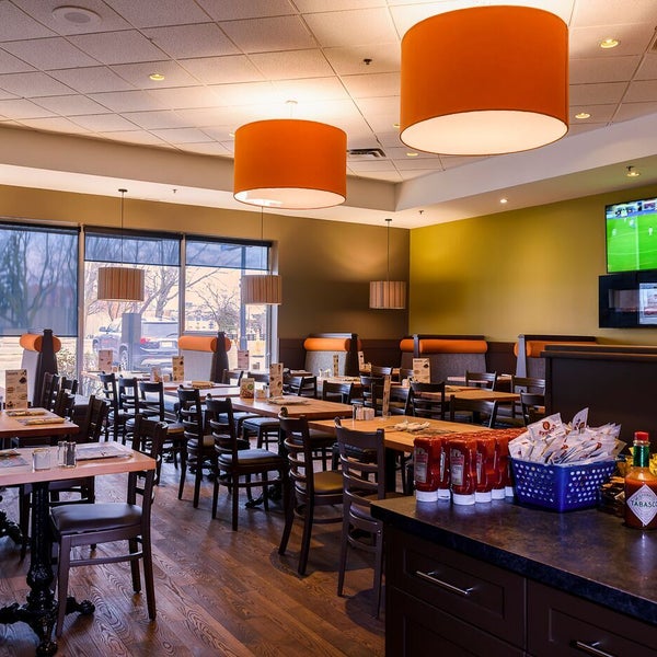 Rôtisserie Scores - Chomedey - 3370 Boulevard Saint-Martin Ouest