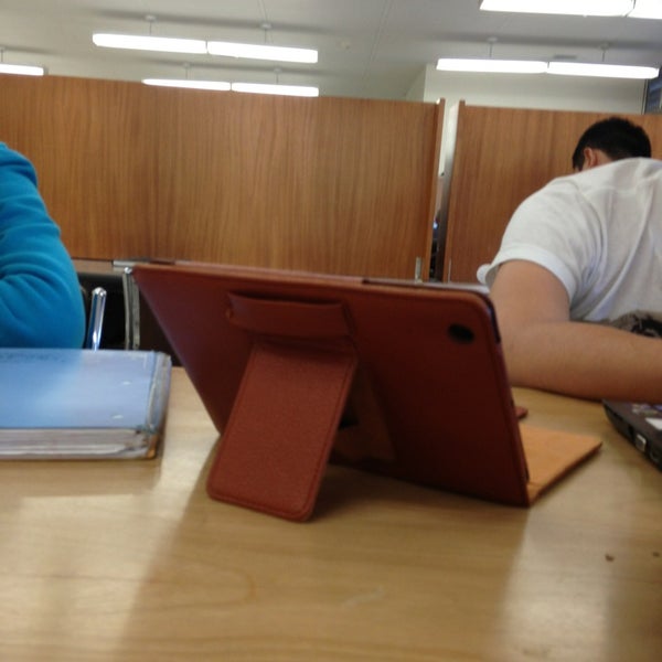 Photos at UCLA Mathematical Sciences Building - College Math Building ...