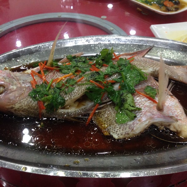 CMR Cina Muslim Restoran (Chinese Muslim Restaurant) (Now Closed ...