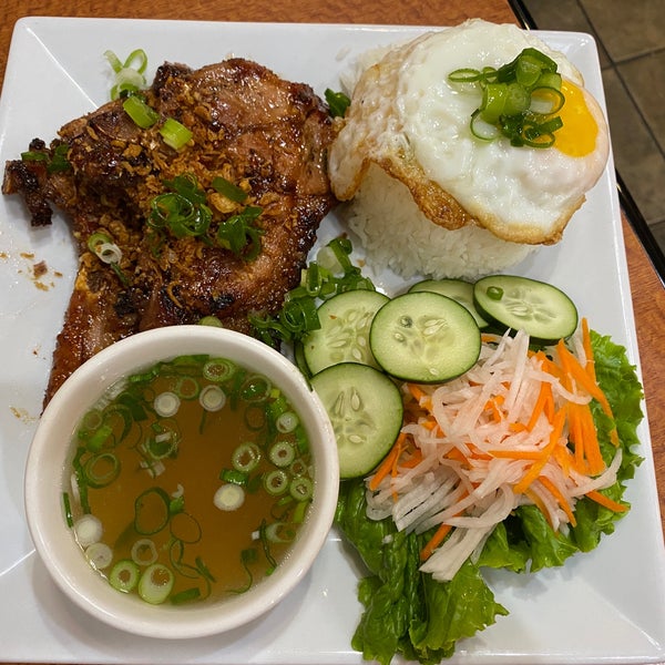 Pho Kevin - Vietnamese Restaurant in Maryland City