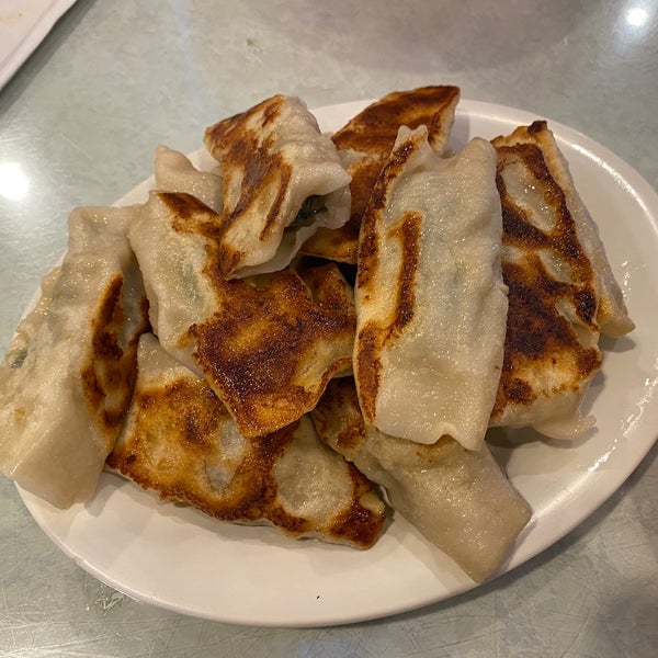 San Dong Noodle House - Houston, TX