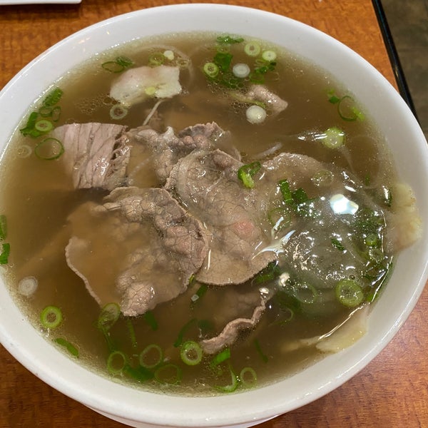 Pho Kevin - Vietnamese Restaurant in Maryland City