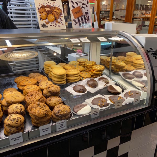 Famous 4th Street Cookie Company - Chinatown - 15 tips from 1073 visitors