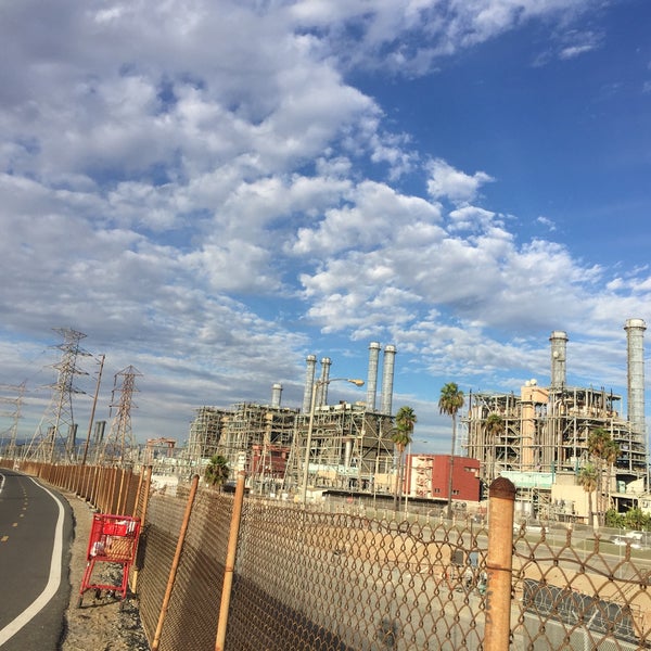 Haynes Generating Station - 2 tips from 63 visitors