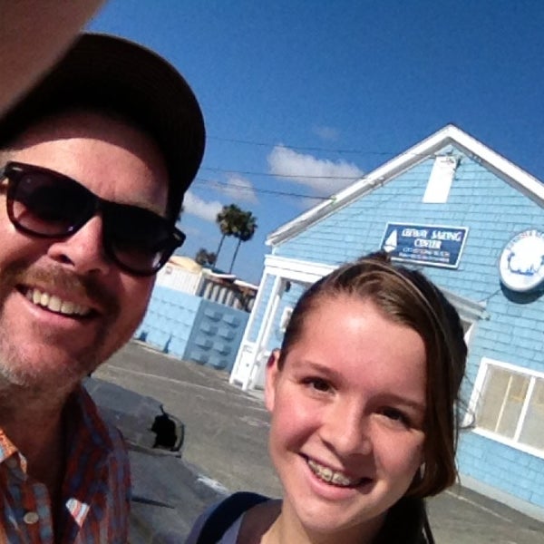 Leeway Sailing Center - Belmont Shore - 5431 E Ocean Blvd