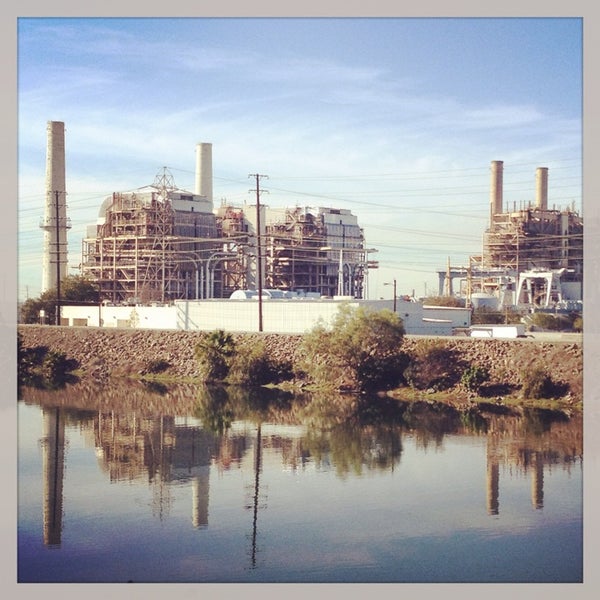 Haynes Generating Station - 2 tips from 63 visitors