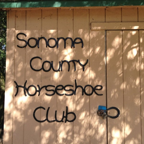 Doyle Park - Park in Santa Rosa