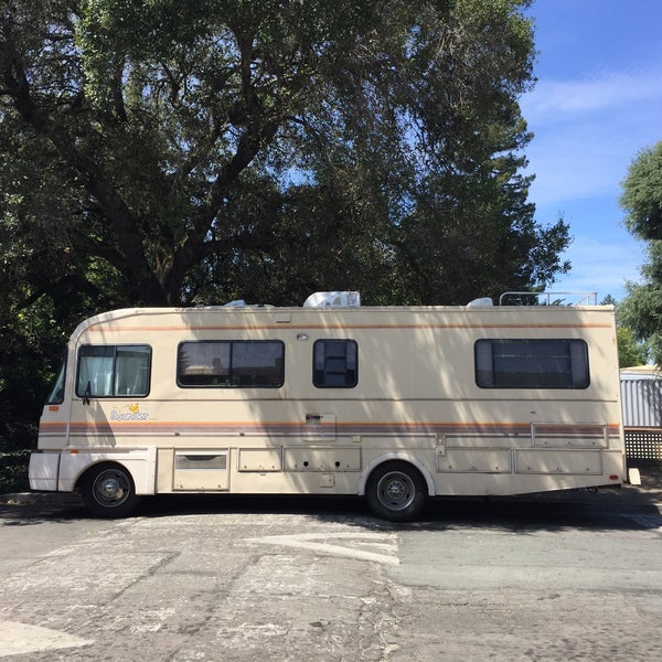 Doyle Park - Park in Santa Rosa