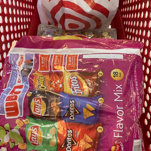 Photos at Target - Folsom, CA