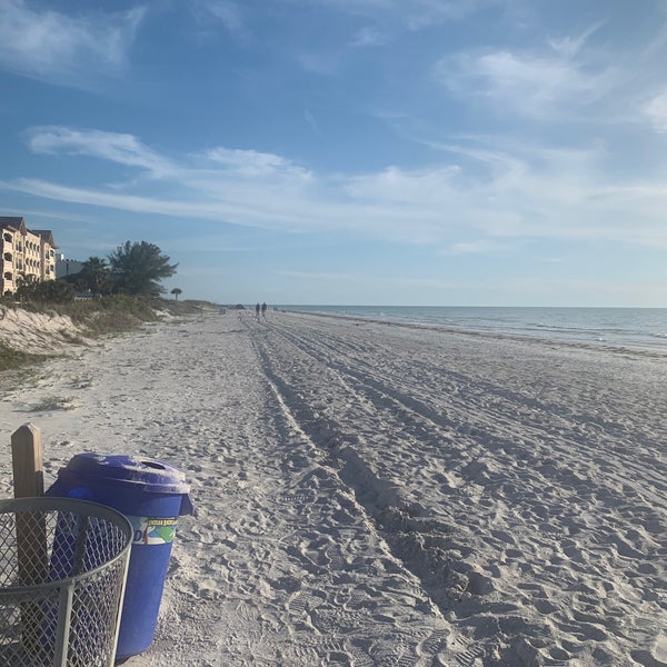 Indian Rocks Beach 7th Ave Access - Beach in Indian Rocks Beach