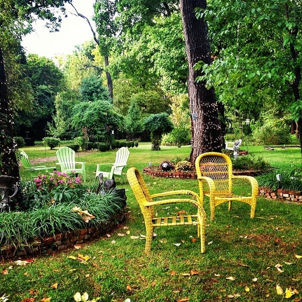 Mrs Gilmores Carriage House - Event Space in Springfield