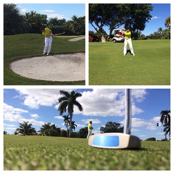 Photos at Jacaranda Golf Club - Golf Course in Jacaranda