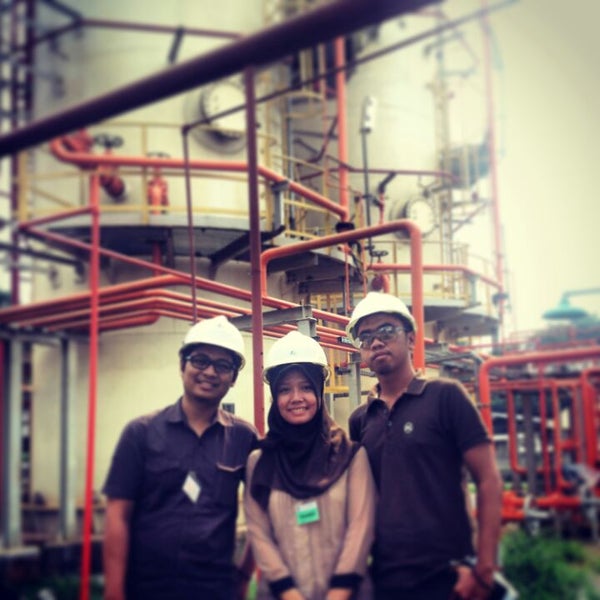 PT. MULTI NITROTAMA KIMIA Mining Service - Business and Professional ...