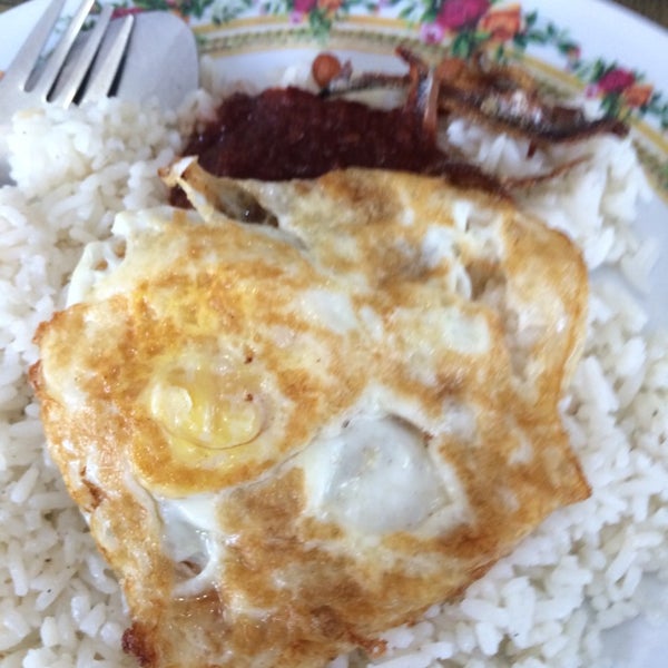 warung roti canai sidek