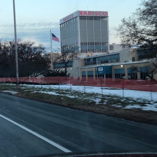 Nabisco Factory Scent Cloud - Other Great Outdoors