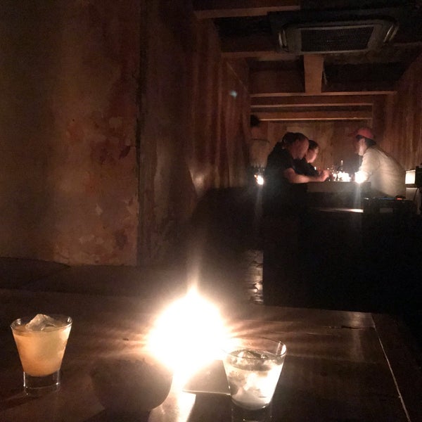 Kazu-BAR - 中京区備前島町309-5