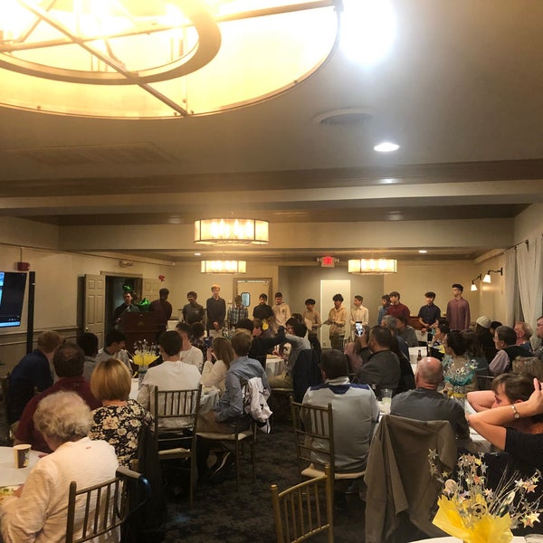 Montgomery Country Club - Gaithersburg, MD