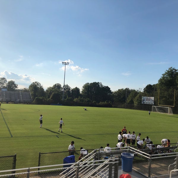 James Hubert Blake High School - High School