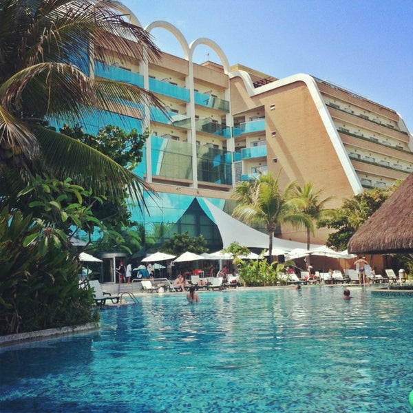 Serhs Natal Grand Hotel - 135 tips
