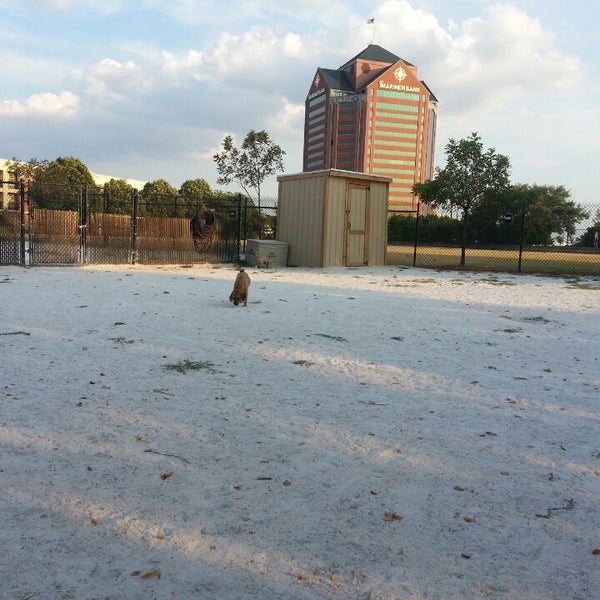 Canton Dog Park - Dog Run in Baltimore