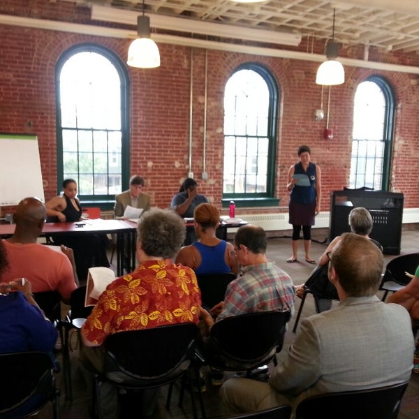 Humanim At The American Brewery - Eastern Baltimore - Baltimore, MD