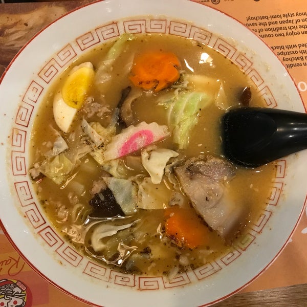 Rai Rai Ken - 36 tips from 1169 visitors