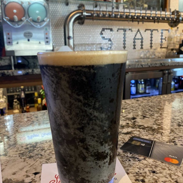 State Fare Kitchen & Bar - Food