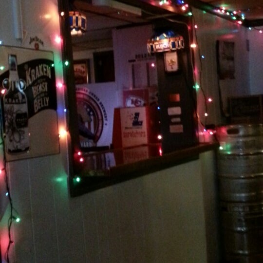 Stepchild Lounge - Southeast Springfield - 1861 S Stewart Ave