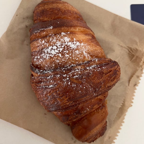 Wild Cockatoo Bakery - Waterloo, NSW