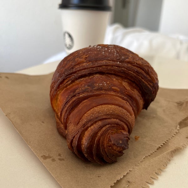 Wild Cockatoo Bakery - Waterloo, NSW