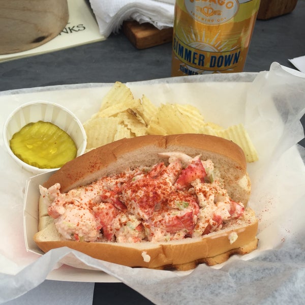 Photos at Barnacle Billy's - Seafood Restaurant