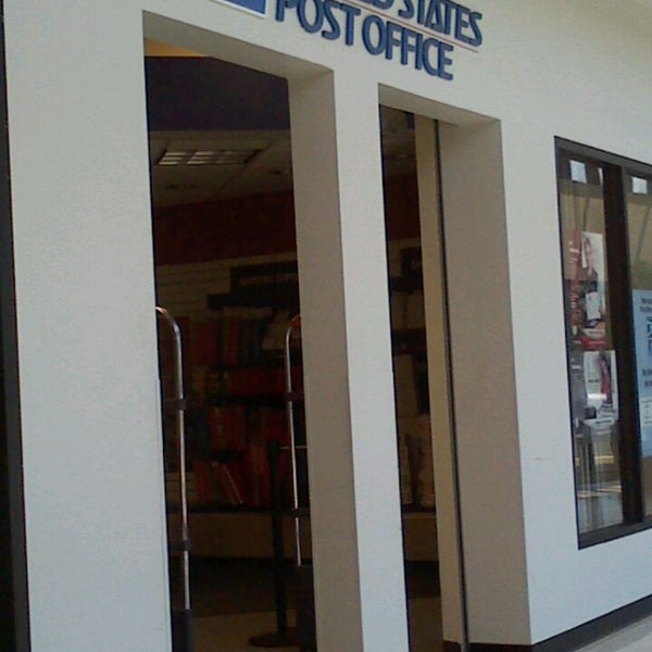 US Post Office - Post Office in Crystal