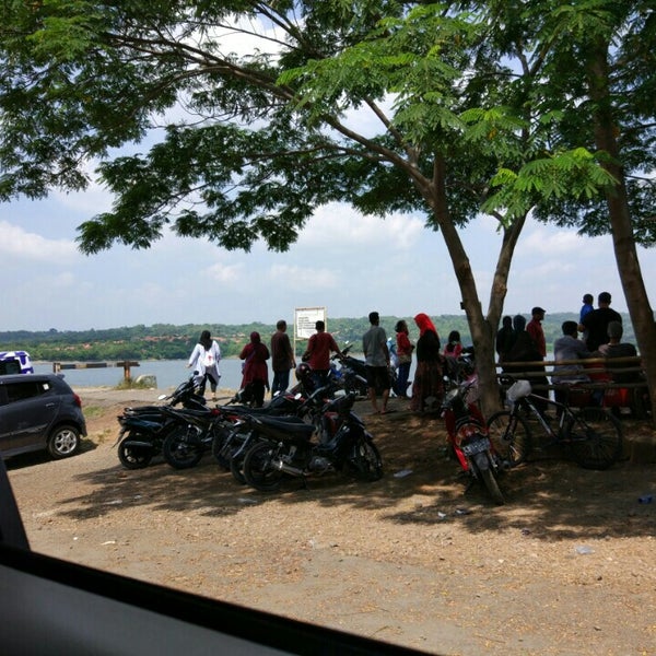 Danau Setu Patok - Lake