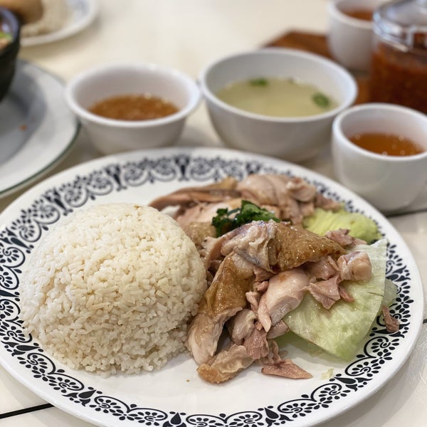 Huong Giang Bun Bo Hue - Springvale, VIC