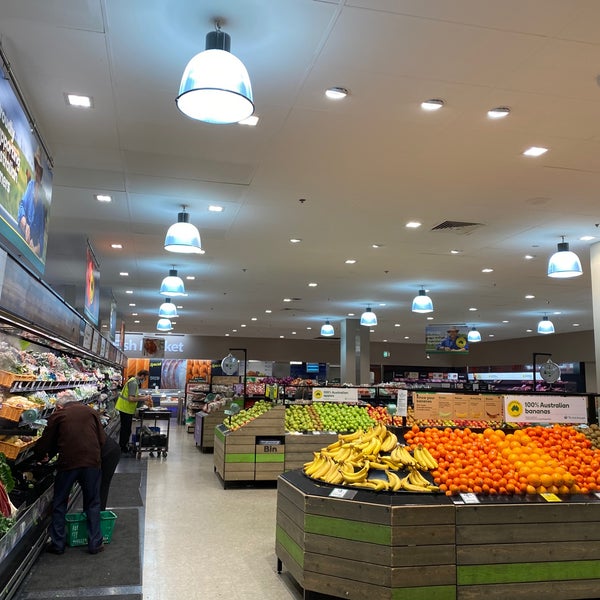 Woolworths - Supermarket in Cheltenham