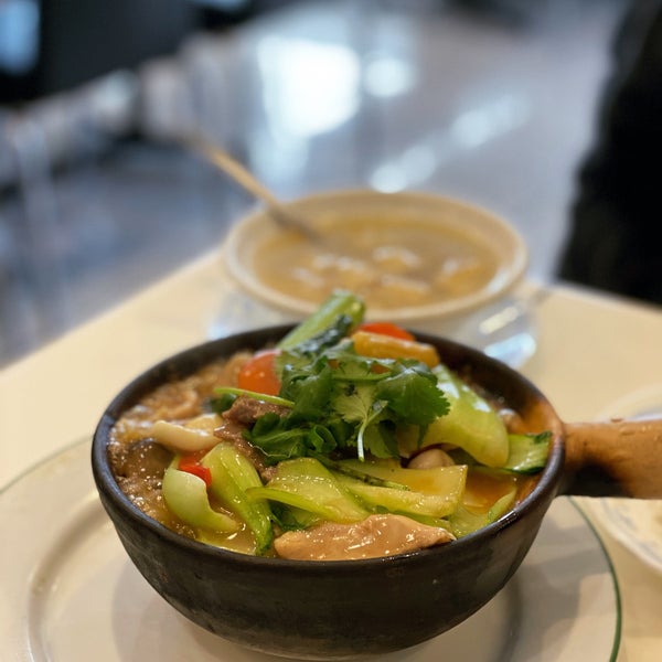 Huong Giang Bun Bo Hue - Springvale, VIC