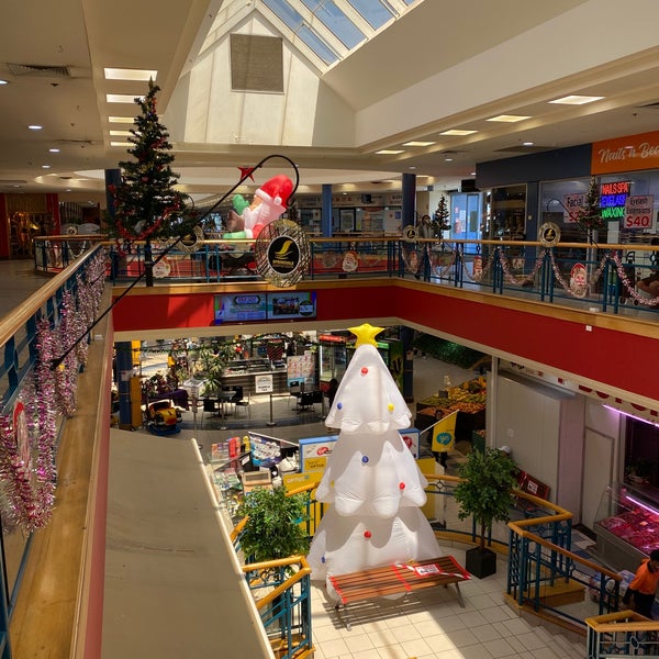 Springvale Shopping Centre - Shopping Mall