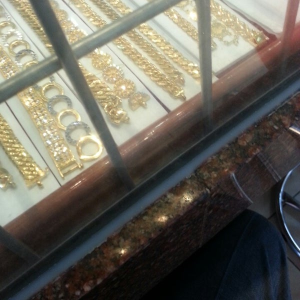 Ban Loong Jewelry & Goldsmith