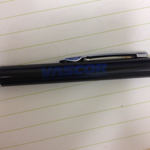 Vascor de México - Office