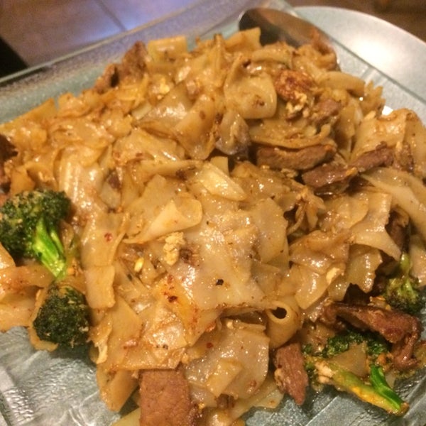 Thai Paradise - Chandler, AZ