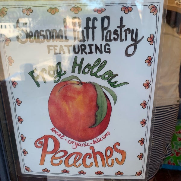 Photos at Acme Bread Company - Bakery in West Berkeley