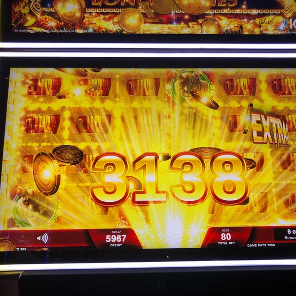 Isle Casino Racing Pompano Park - Casino