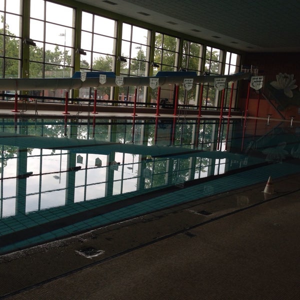 Zwembad - Zwevegem, West-Vlaanderen