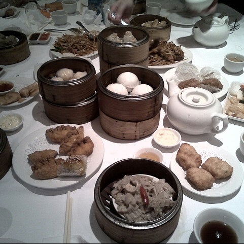 Wing Tai Restaurant - Dollis Hill - 24 tips from 424 visitors