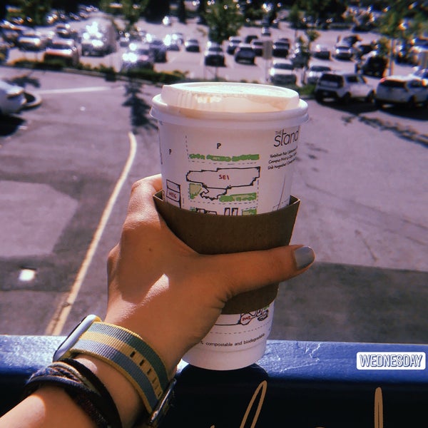 NE1 @ BCIT - Burnaby, BC